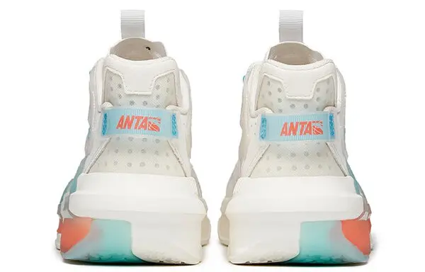 ANTA Badao Low Top Sneakers