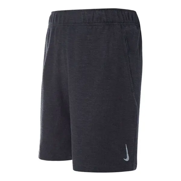 Nike As Yoga Core Short - Black