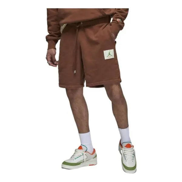 JORDAN X Titan Crossover Shorts - Default Colorway