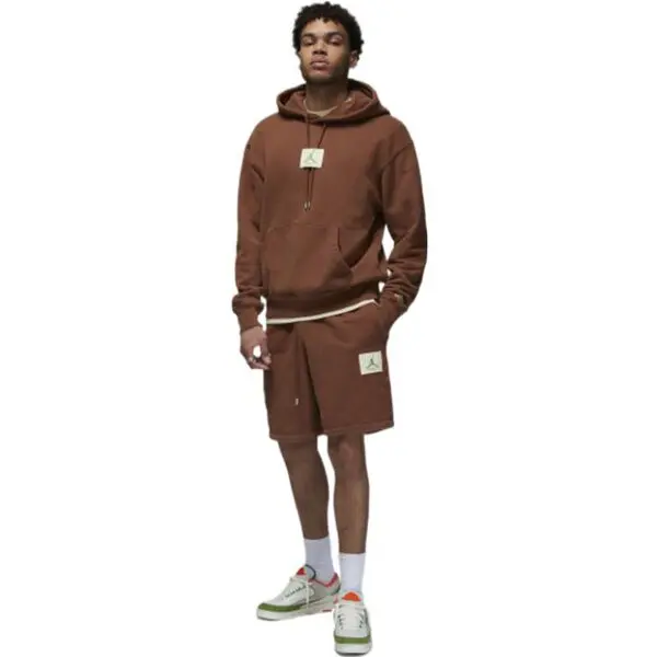 JORDAN X Titan Crossover Shorts