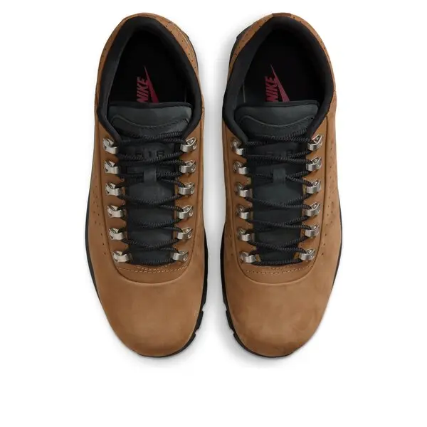 Nike Max Goadome Low Sp 'taupe' Sneakers - Taupe/black