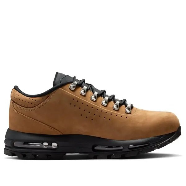 Nike Max Goadome Low Sp 'taupe' Sneakers - Taupe/black