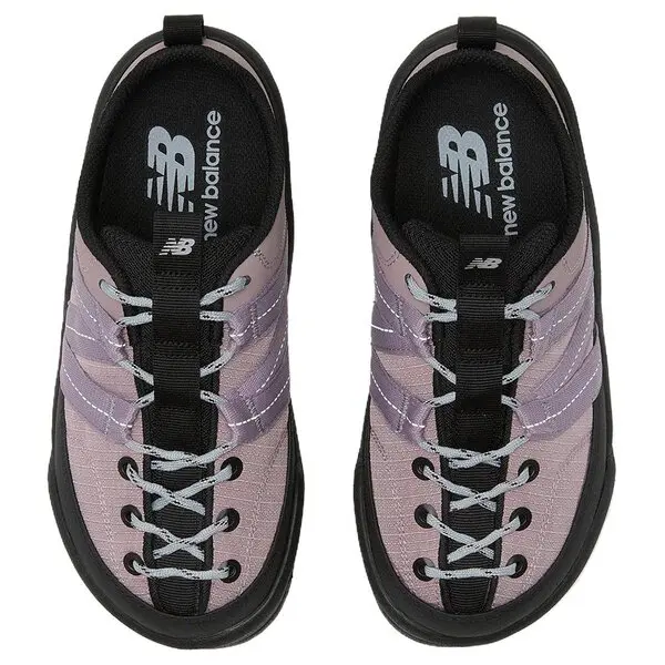 NEW BALANCE X Kawhi's Klawset Crv Mule - Purple/black
