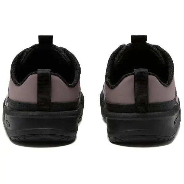 NEW BALANCE X Kawhi's Klawset Crv Mule 'purple Black