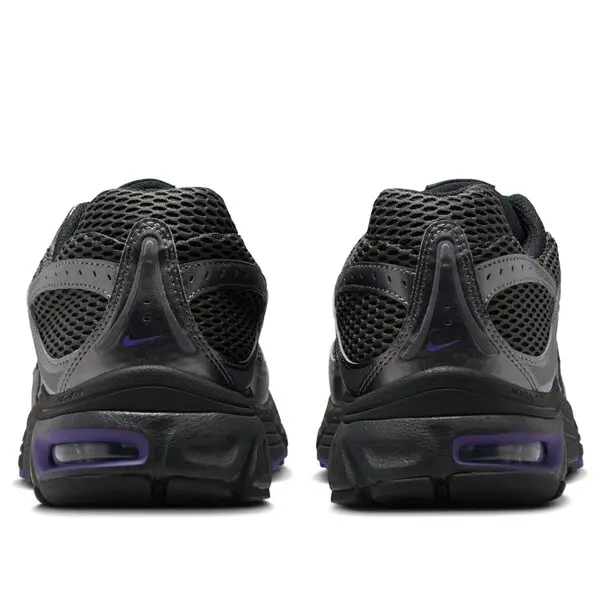Nike Max Moto 2k Sneakers - Anthracite/black/metallic Dark Grey