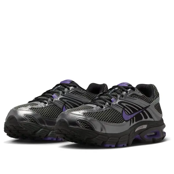 Nike Max Moto 2k Sneakers - Anthracite/black/metallic Dark Grey