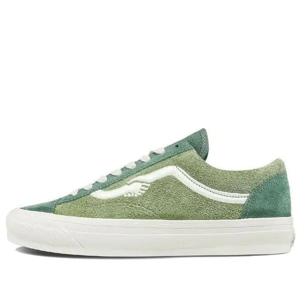 VANS Notre X Og Style 36 Lx - Green