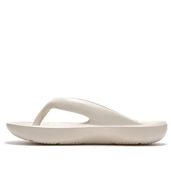 NEW BALANCE X Taw & Toe 5601 Flip-flops - Ivory