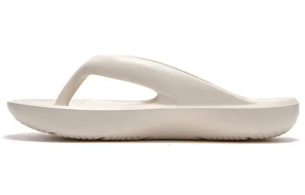 NEW BALANCE X Taw & Toe 5601 Flip-flops - Ivory