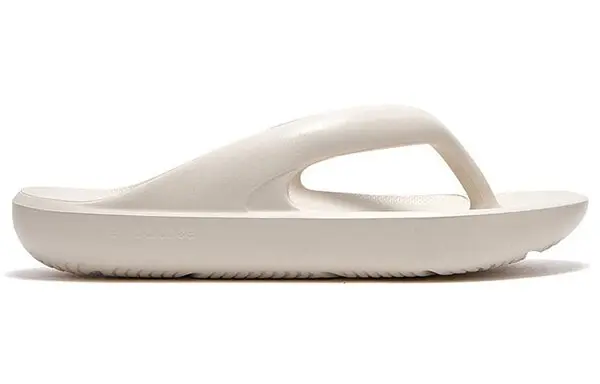NEW BALANCE X Taw & Toe 5601 Flip-flops - Ivory