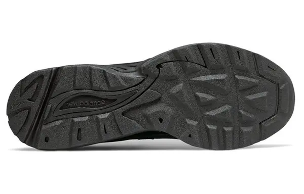 NEW BALANCE 878 Athletic Sneakers - Black