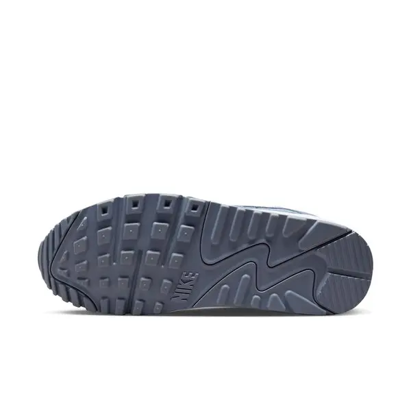 Nike Max 90 Se "platinum Ashen Slate - Grey