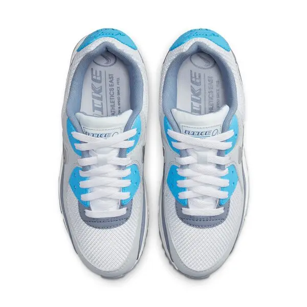 Nike Max 90 Se 'platinum Ashen Slate - Grey