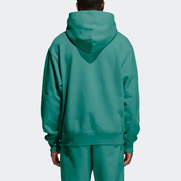 Adidas X Pharrell Basics Crew Sweatshirt - Green