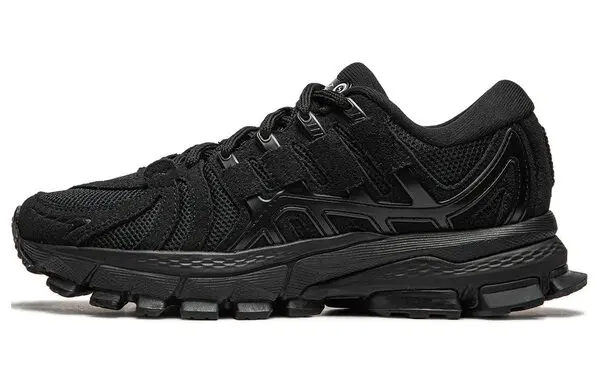 LI-NING Furious Rider Ace Sneakers - Black