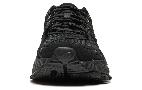 LI-NING Furious Rider Ace Sneakers - Black