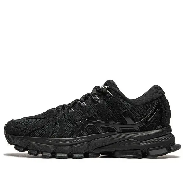 LI-NING Furious Rider Ace Sneakers - Black