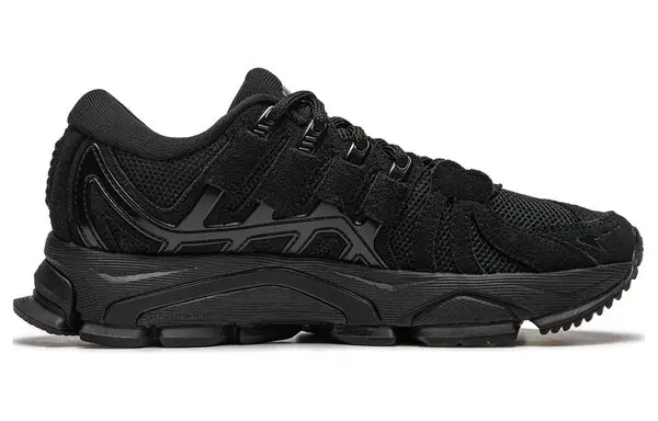 LI-NING Furious Rider Ace Sneakers - Black