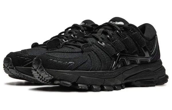 LI-NING Furious Rider Ace Sneakers - Black