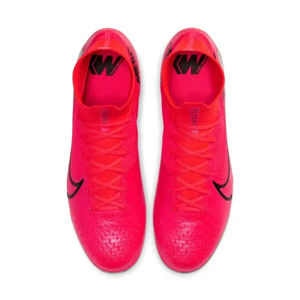 Nike Mercurial Superfly 7 Elite Tf Turf Football Boots
