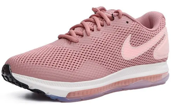 Nike Zoom All Out Low 2 Sneakers - Pink