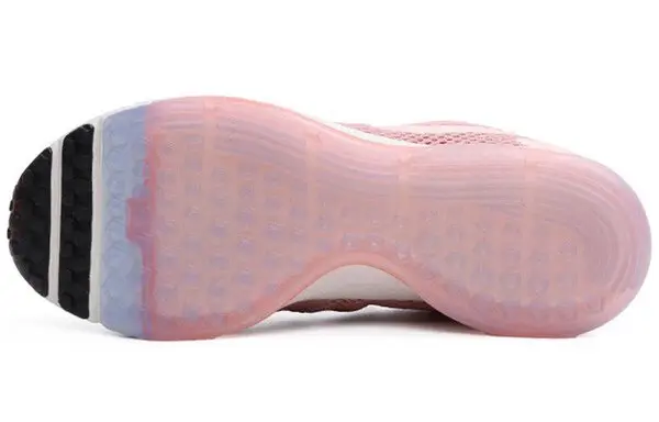 Nike Zoom All Out Low 2 Sneakers - Pink