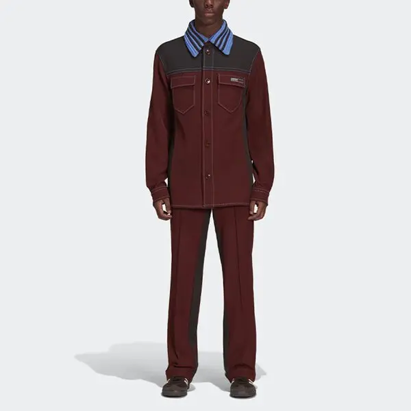 Adidas X Wales Bonner Rock Blouson