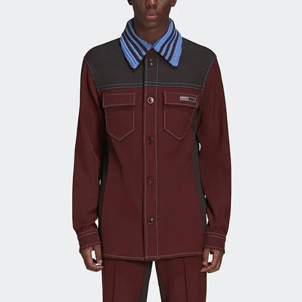 Adidas X Wales Bonner Rock Blouson