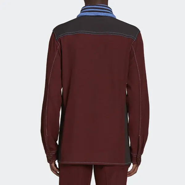 Adidas X Wales Bonner Rock Blouson