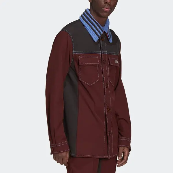 Adidas X Wales Bonner Rock Blouson