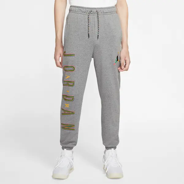 JORDAN Sport Dna Knit Long Pants