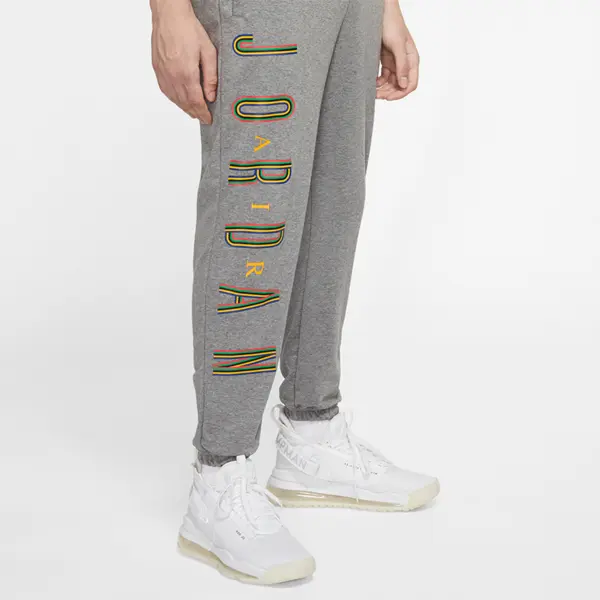 JORDAN Sport Dna Knit Long Pants