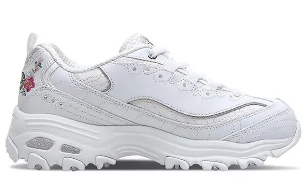Sketchers D'lites 1.0 Gs Sneakers