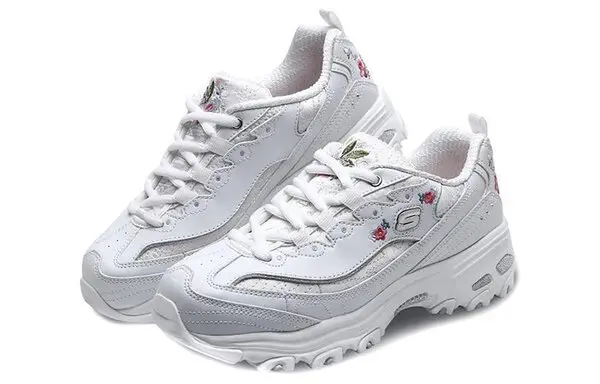 Sketchers D'lites 1.0 Gs Sneakers