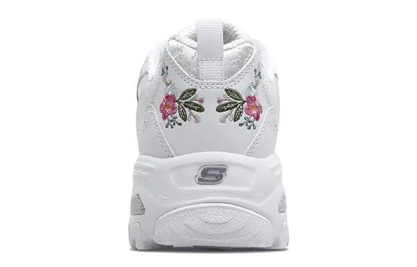 Sketchers D'lites 1.0 Gs Sneakers