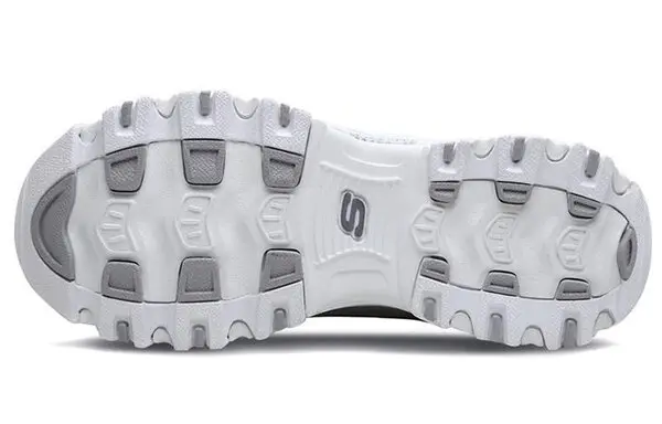 Sketchers D'lites 1.0 Gs Sneakers