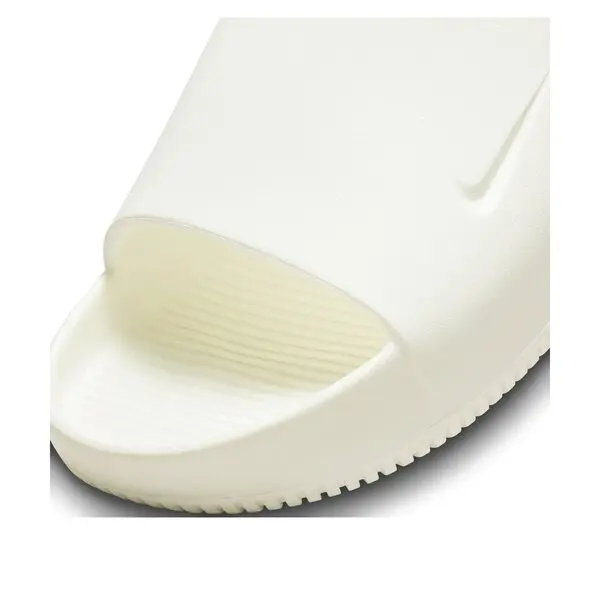 Nike Calm Slide - White
