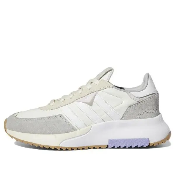 Adidas Retropy F2 Sneakers - Creamwhite/grey