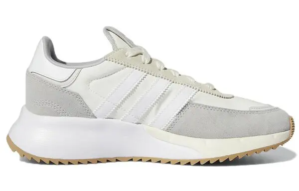 Adidas Retropy F2 Sneakers - Creamwhite/grey