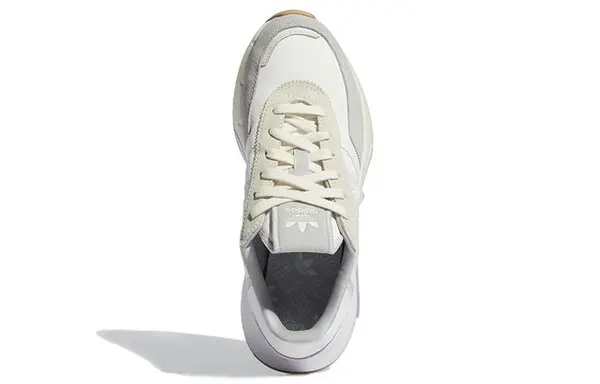 Adidas Retropy F2 Sneakers - Creamwhite/grey