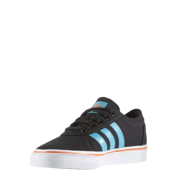 Adidas Originals Adiease Shoes - Black/blue