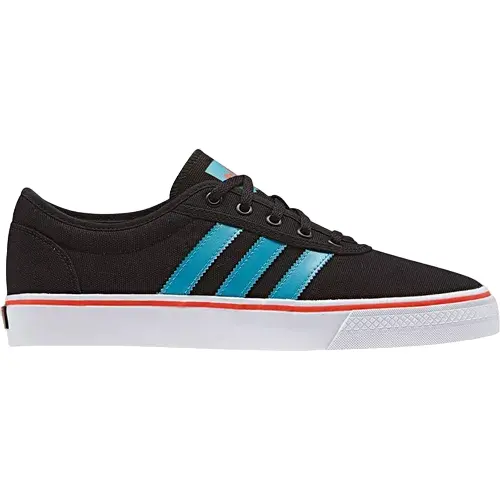 Adidas Originals Adiease Shoes - Black/blue