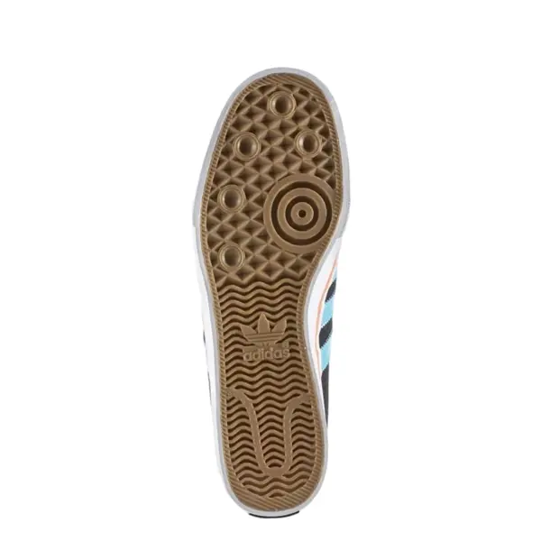 Adidas Originals Adiease Shoes - Black/blue