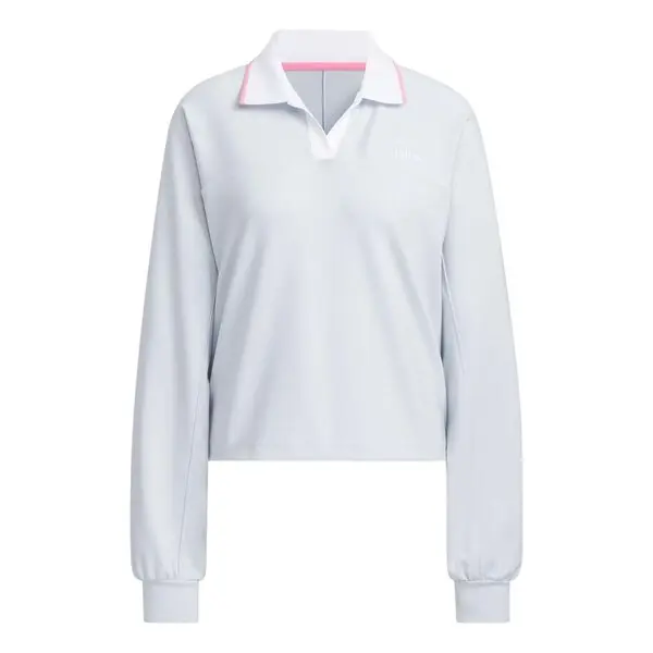 Adidas Verbiage Sweatshirt - Grey
