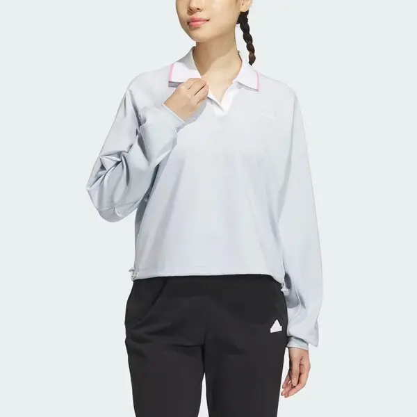 Adidas Verbiage Sweatshirt