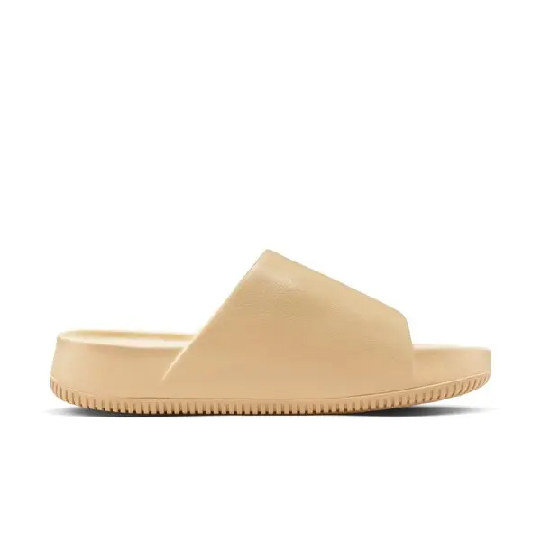 Nike Calm Slide - Cream