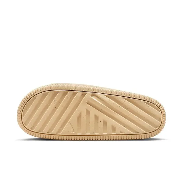 Nike Calm Slide - Cream