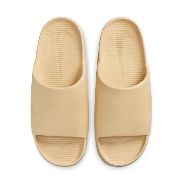 Nike Calm Slide - Cream