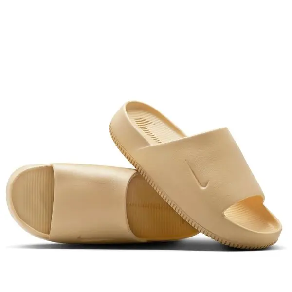 Nike Calm Slide - Cream