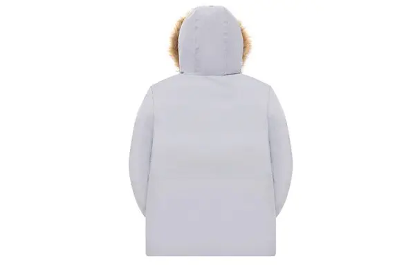 NEW BALANCE Parka Jacket
